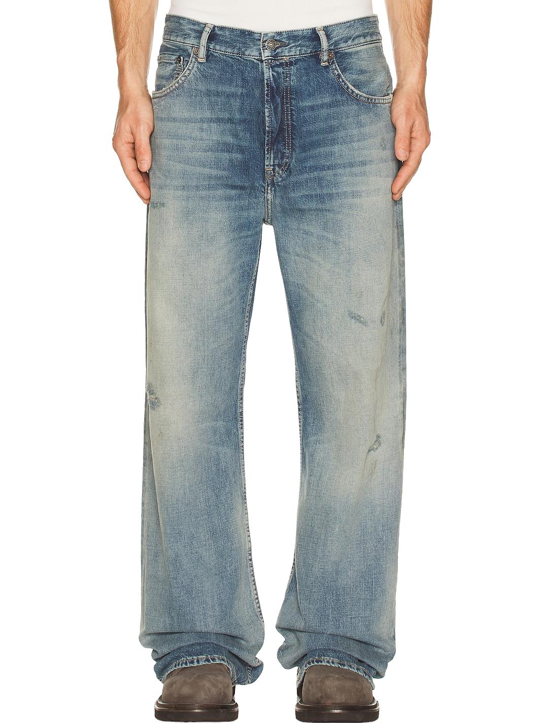 ACNE STUDIOS 2021m Daybreak Jean